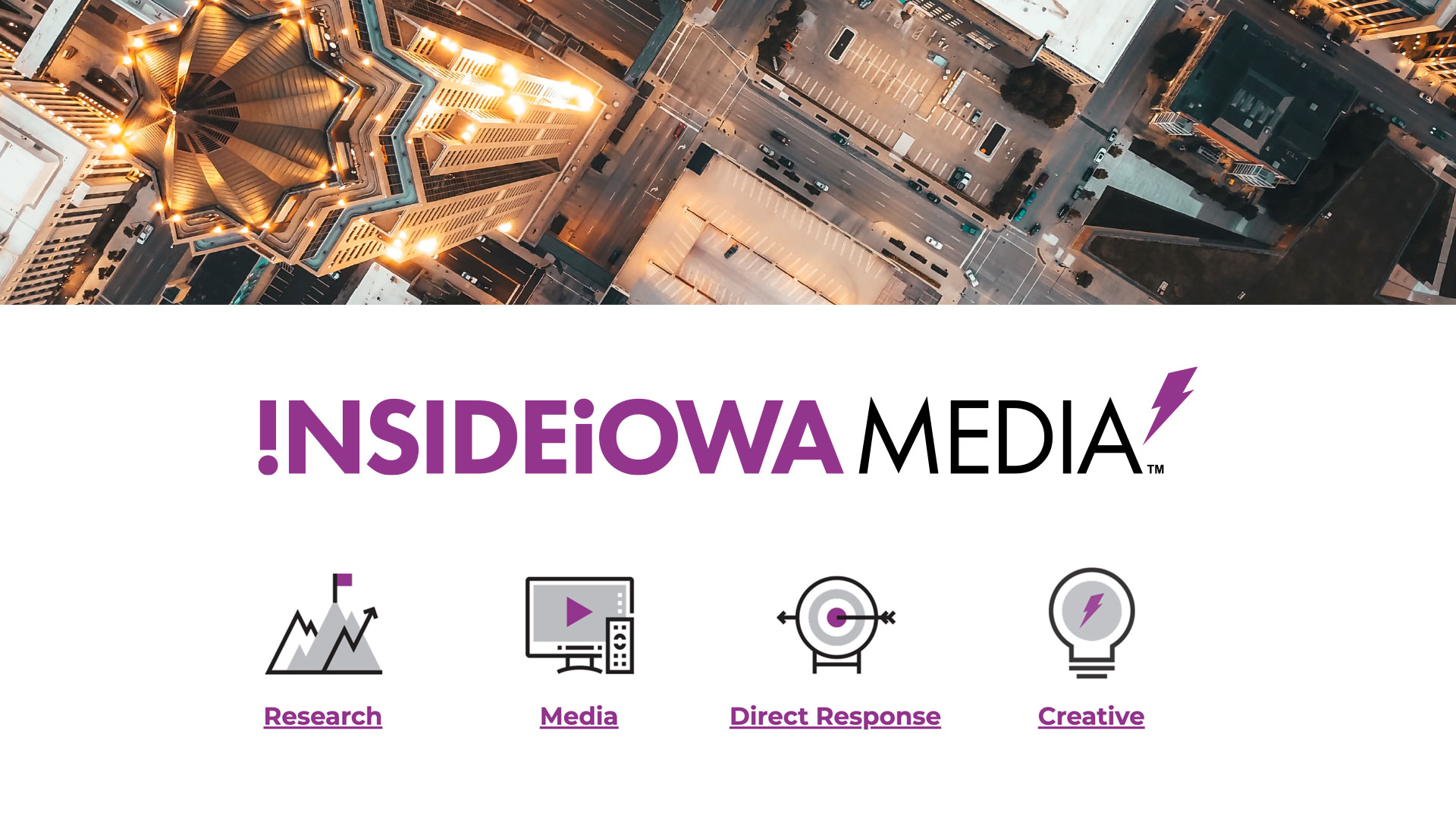 InsideIowa Media | Political Media Buying & Marketing for Iowa Voters